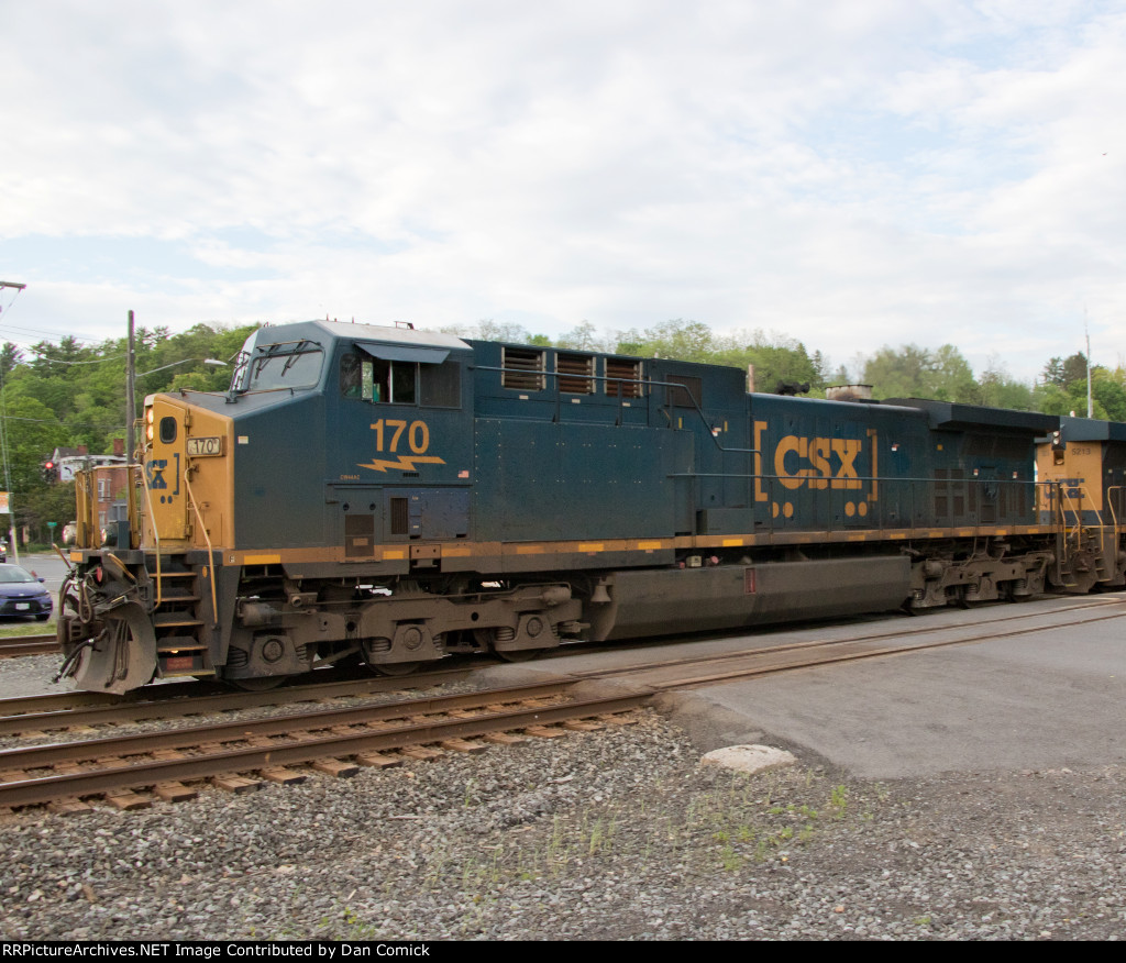 CSX 170